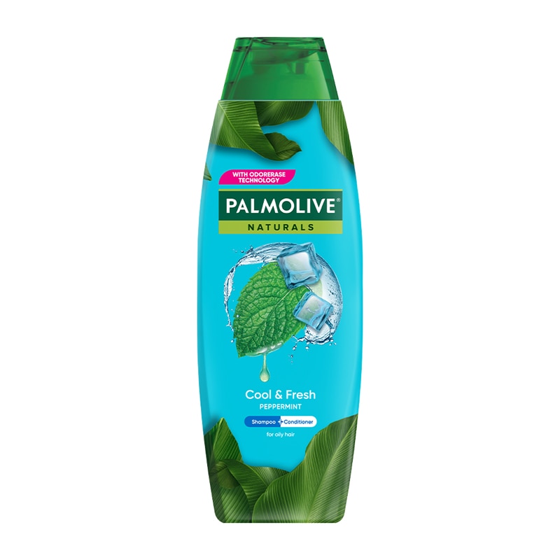 Palmolive Shampoo Cool & Fresh