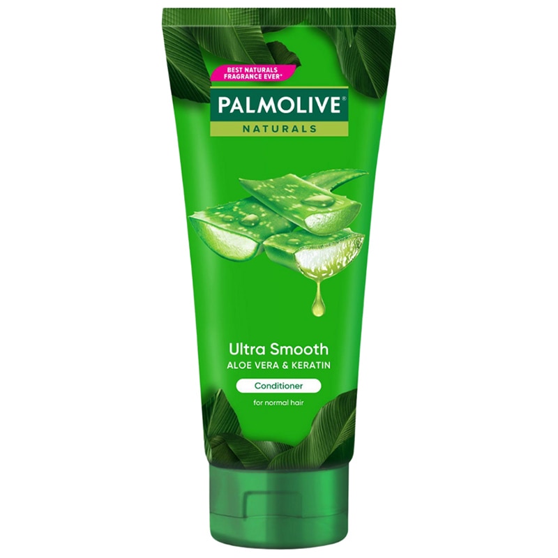 Palmolive Naturals Ultra Smooth Conditioner